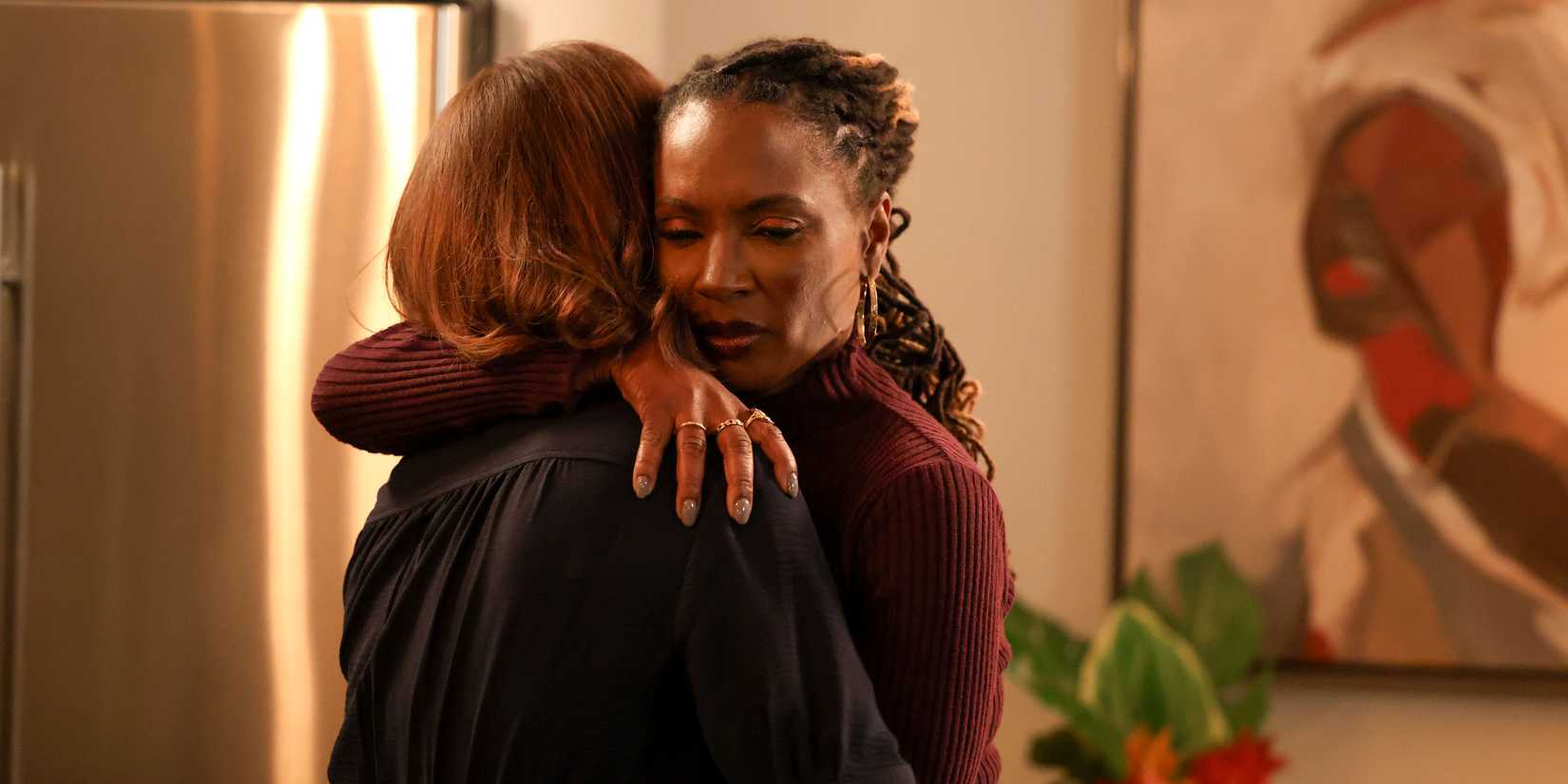 Why Sir Lied About Gabi In Found Season 2, Episode 12 Explained By Mark ...