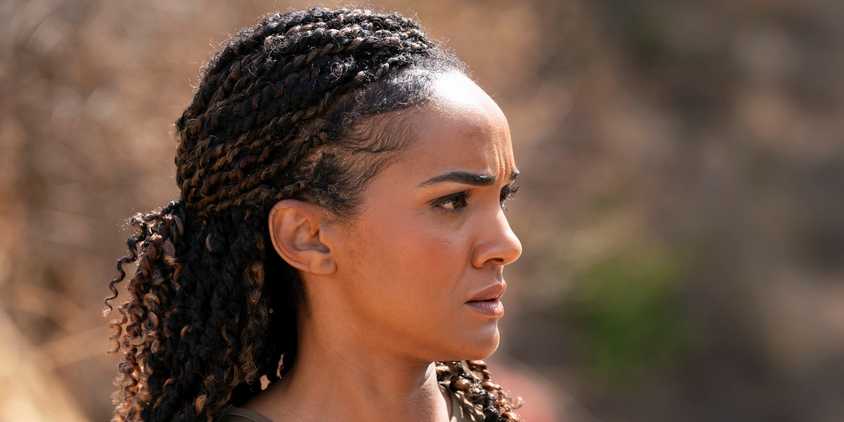 The Rookie Season 7, Episode 12 Review: Tim & Lucy's Temporary Reunion Annoys Me, But The Hour's ...