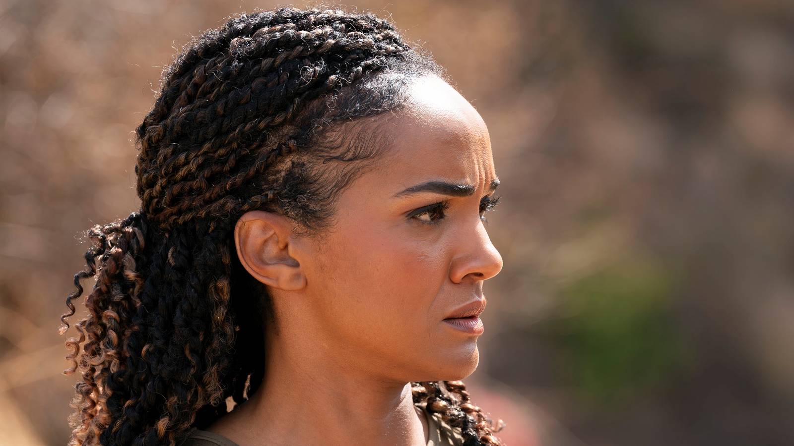 The Rookie Season 7, Episode 8 Review: I'm Thrilled About Tim & Lucy's ...