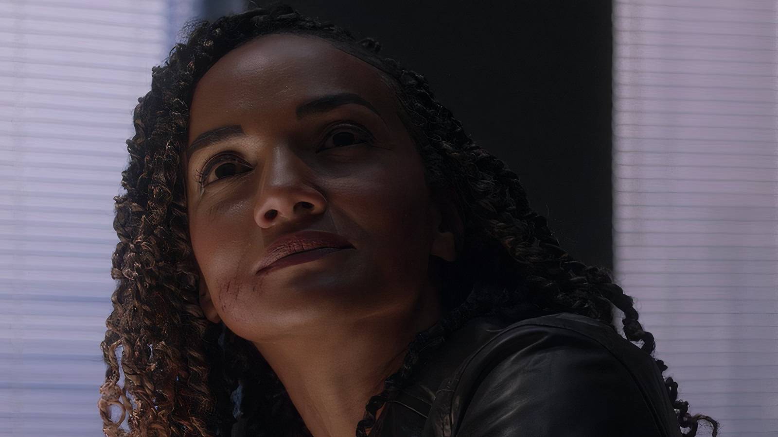 The Rookie Season 7: Nyla's Tense Confrontation With Potential Serial ...