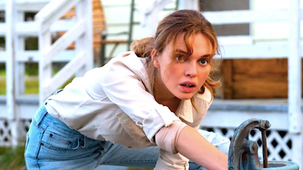 The Latest Adaptation Of Stephen King’s The Stand Was Disappointing ...