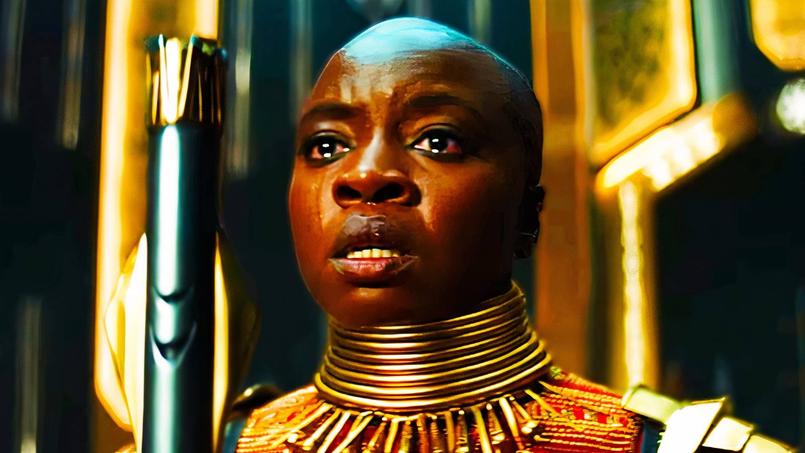 MCU Black Panther Spinoff Is No Longer Moving Forward According To New Update From Marvel Executive