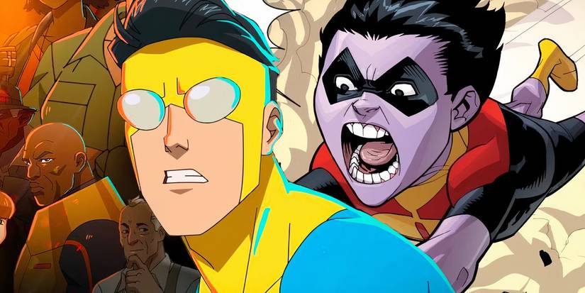 Invincible Season 3's Omni-Man Replacement Isn't Mark - It's This ...