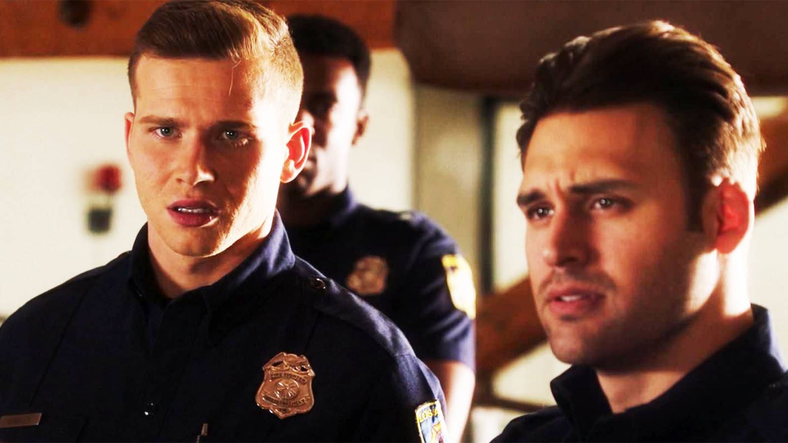 I've Seen This Buck & Eddie Separation Story In 9-1-1 Season 8, And I ...