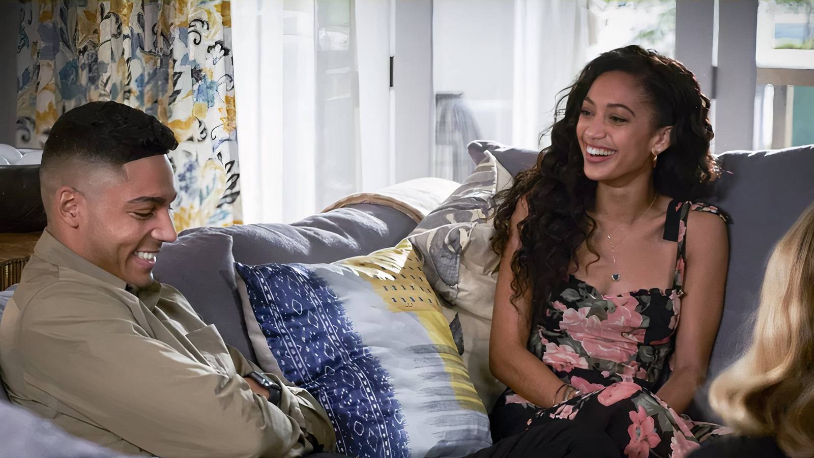 All American's Baker Family Tree Explained