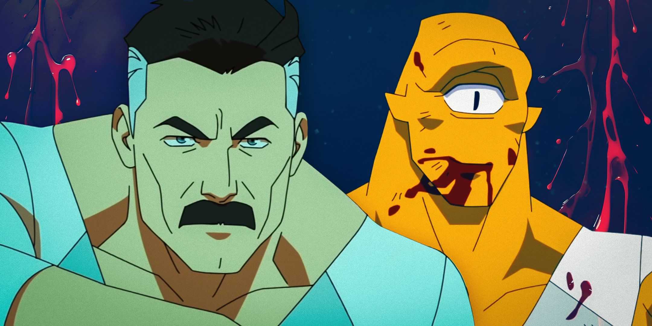 Invincible Season 3 Is Delaying The Viltrumite Invasion Storyline, But ...