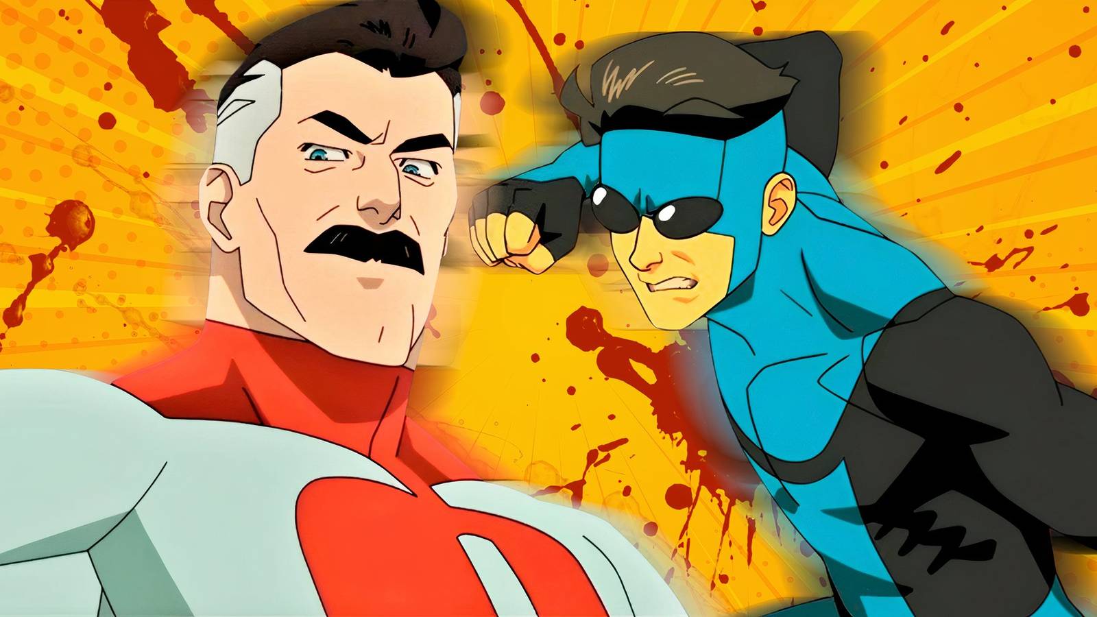 Invincible Season 3 Recreated The Show's Most Violent Scene & Proved ...