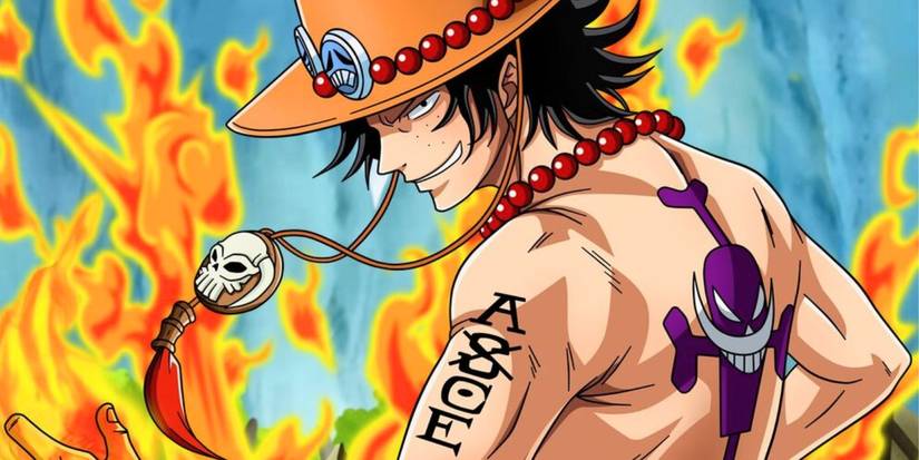 Netflix's Xolo Maridueña Fuels One Piece Season 3 Casting Rumors for Ace