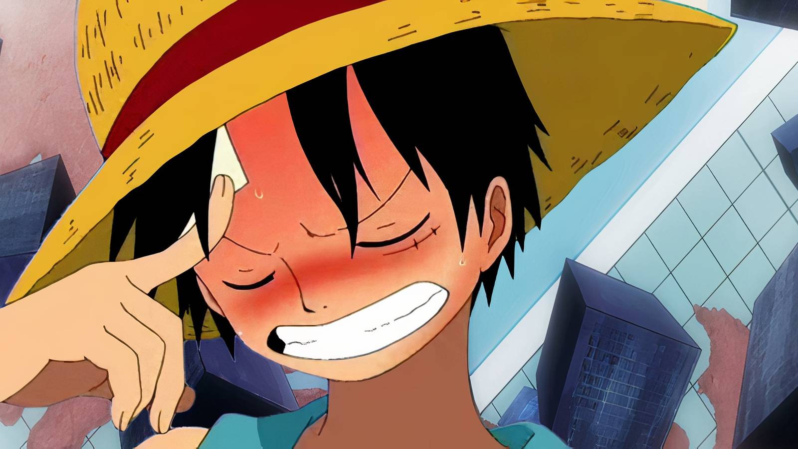 Before One Piece Ends, It Needs to Answer 11 Major Mysteries