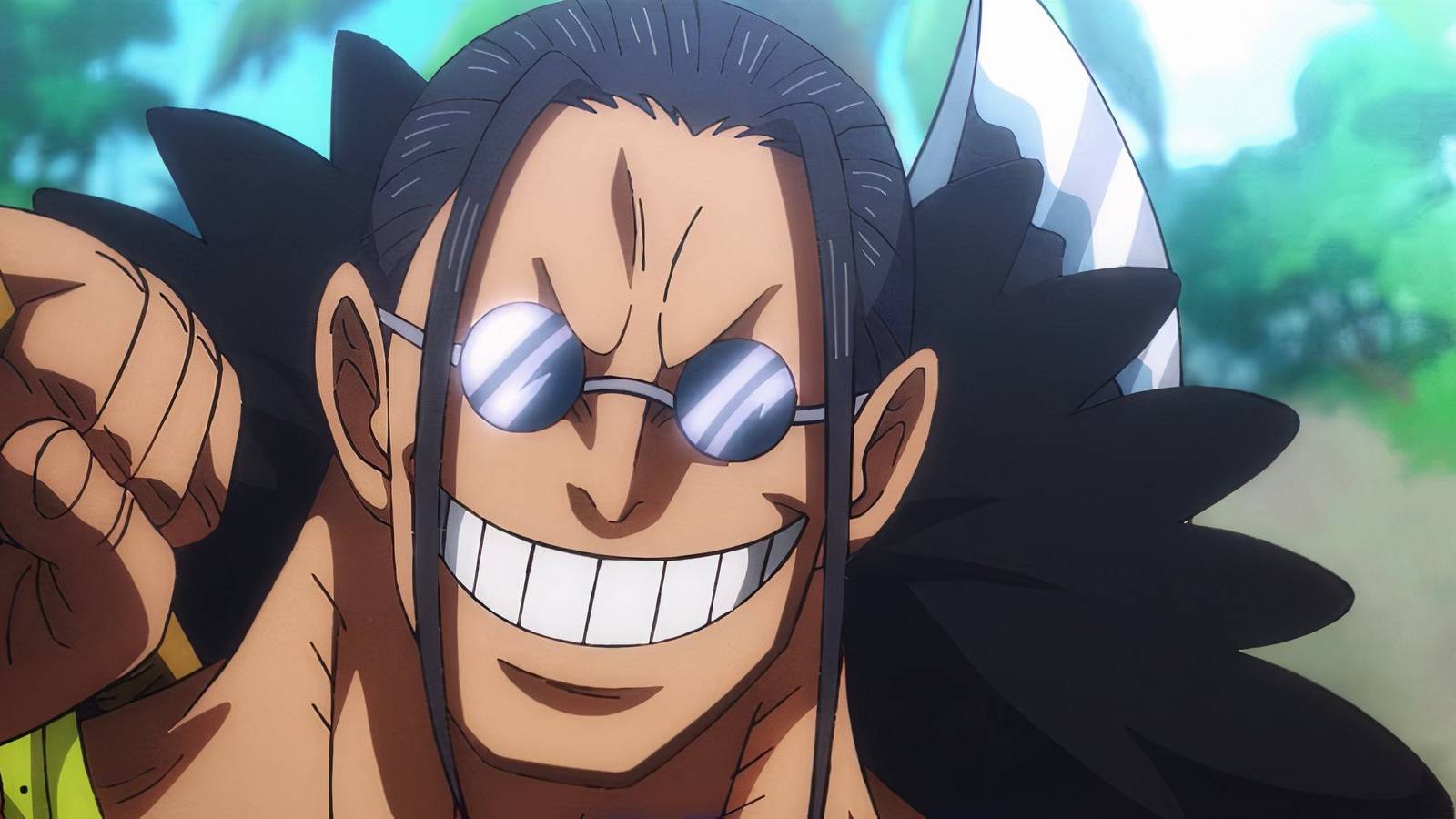 At Last, One Piece Reveals Gol D. Roger's Strongest Ally: Who Is ...