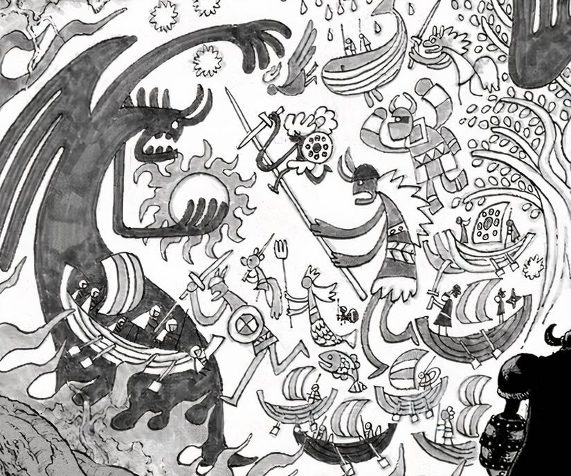 After Its Latest Reveal, There's No Denying One Piece Is the Best Manga ...