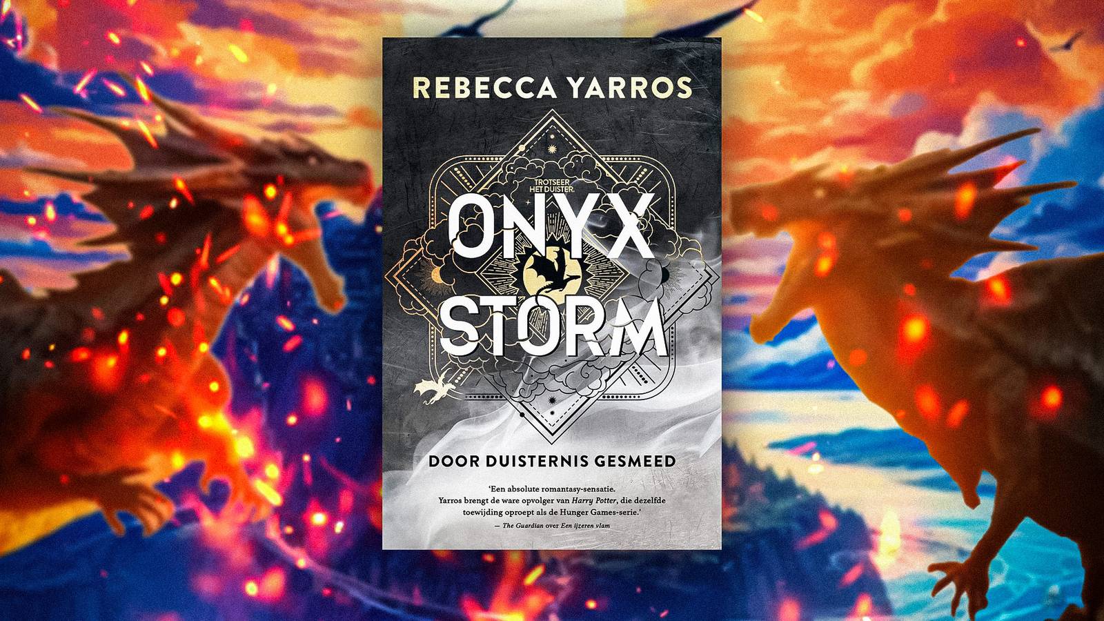 Onyx Storm's Most Compelling Arc Proves This 1 Character Needs More ...