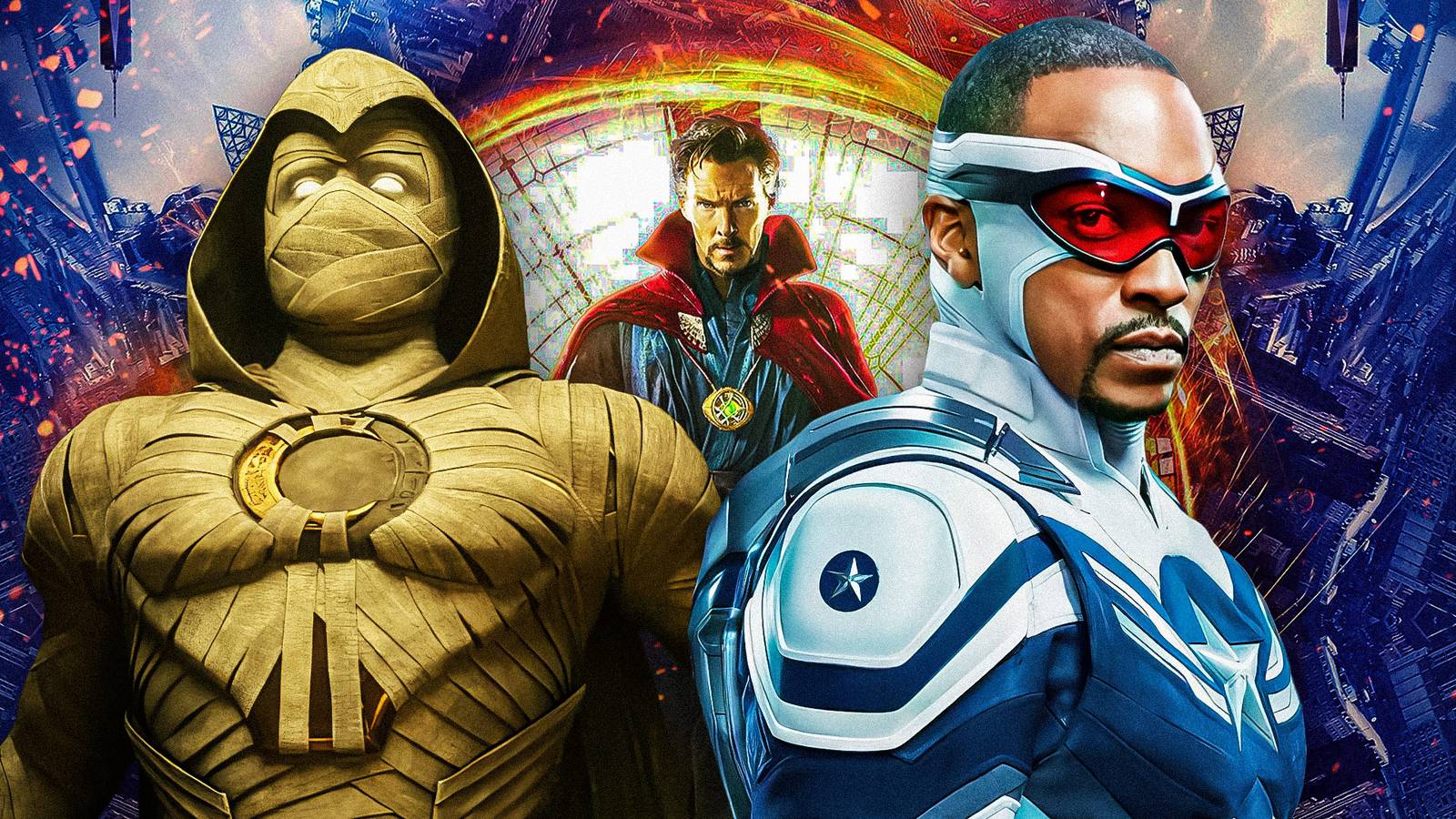 Oscar Isaac's MCU Return Wasn't Perfect, But It Sets The Blueprint For ...