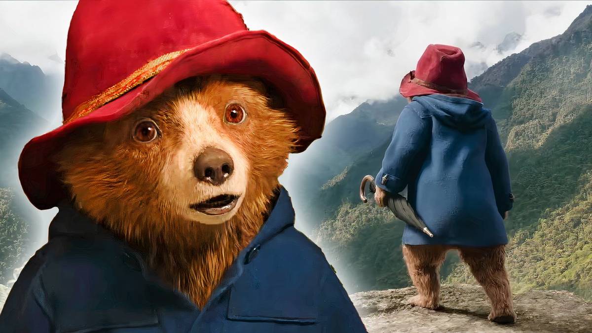 Paddington In Peru Confirms Who The Franchise's Most Important Figure ...
