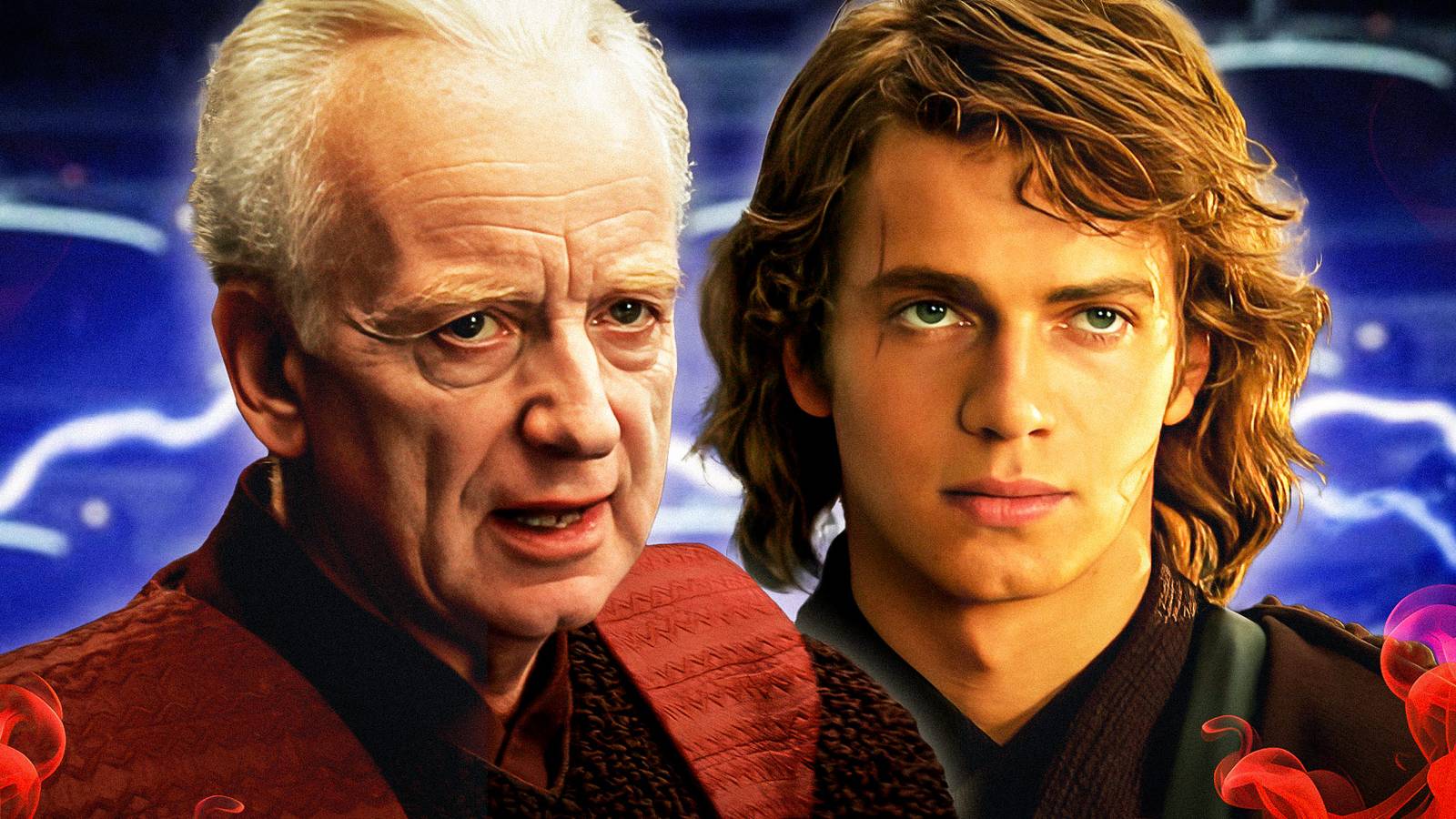 Genius New Star Wars Theory Finally Explains A Revenge Of The Sith Plot ...