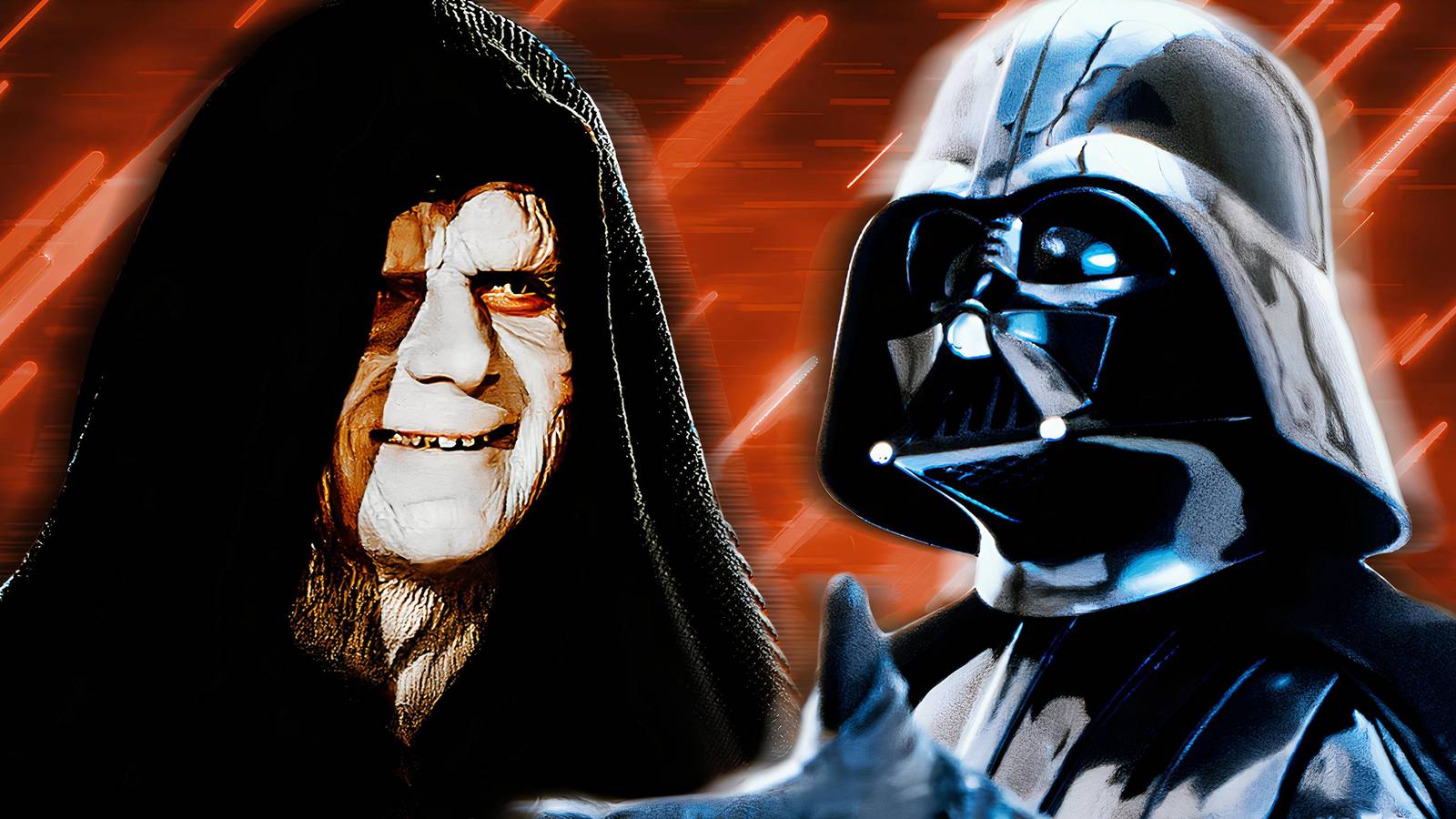 Palpatine Was A Sith Heretic: These 10 Facts Prove How Badly He ...