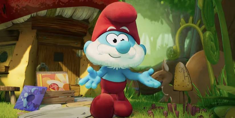Smurfs: Release Date, Cast, Story, Trailer & Everything We Know