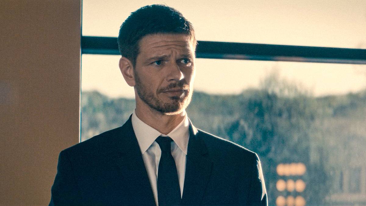 Paradise Episode 4's Tragic Billy Pace Twist Emphasizes One Of The Show ...