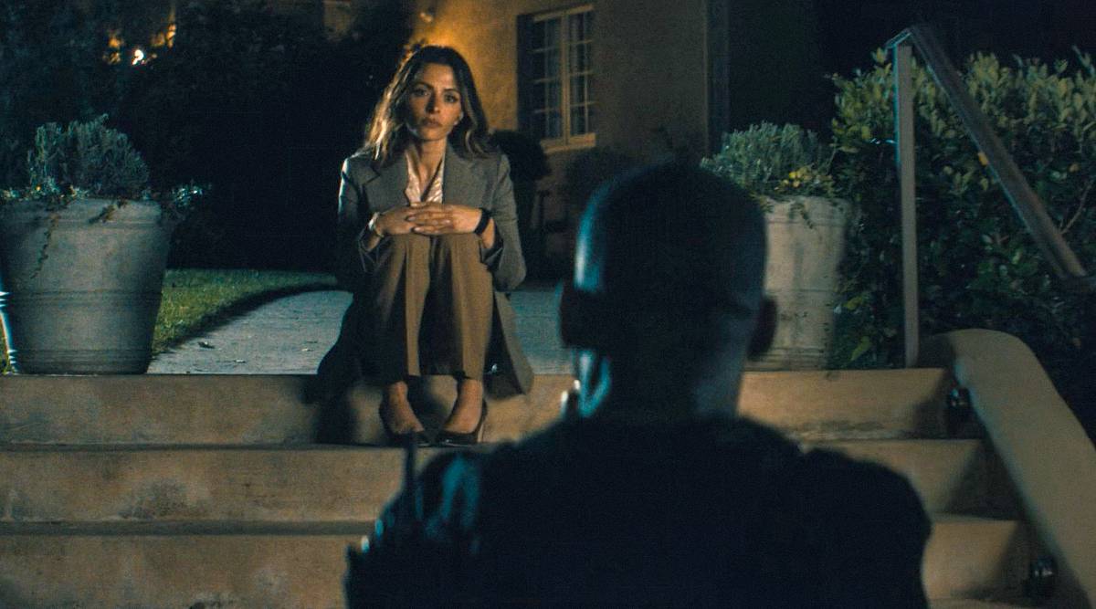 Paradise Has Been Hiding Two Major Dangers Inside The Dome All Along