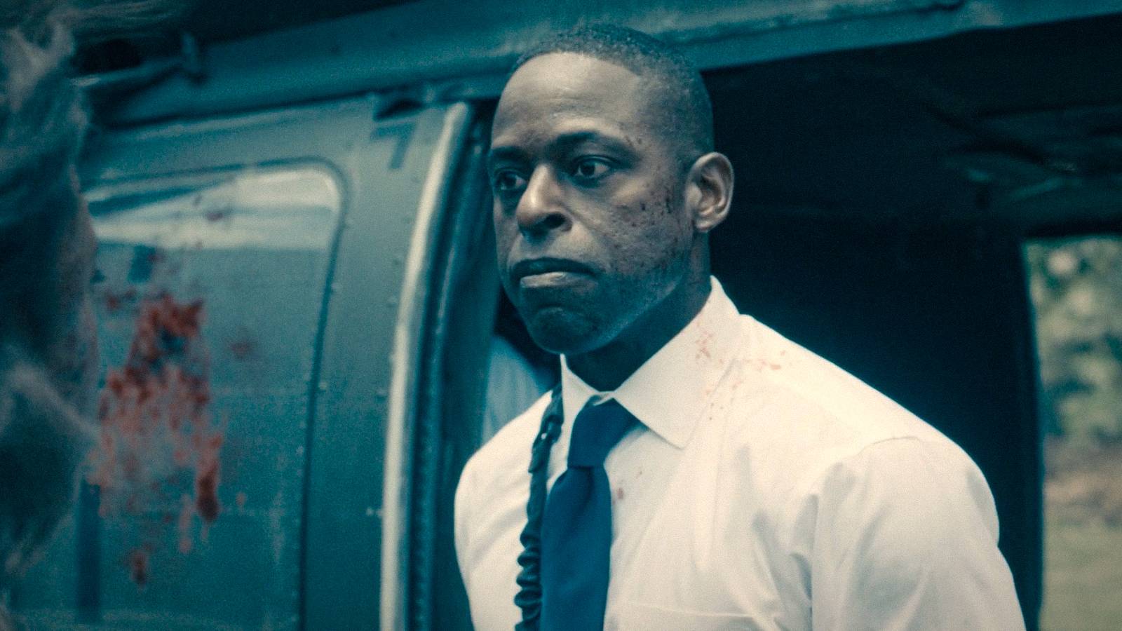 Paradise Season 2 Filming Begins With Behind-The-Scenes Image From Creator