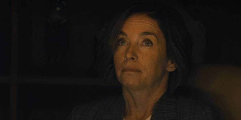 Paradise Episode 4 Teases How The World Really Ended (& If Anyone Could ...