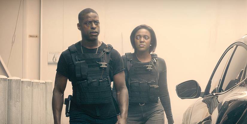 Paradise Changes Genres Again In Episode 6 & Proves It's One Of The ...