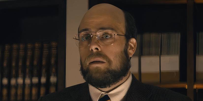 Paradise's Mysterious Killer, Explained: Who Killed Cal Bradford, How ...