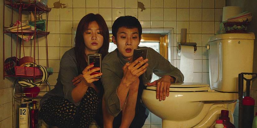 Mickey 17's Rotten Tomatoes Score Was Never Going To Live Up To Parasite