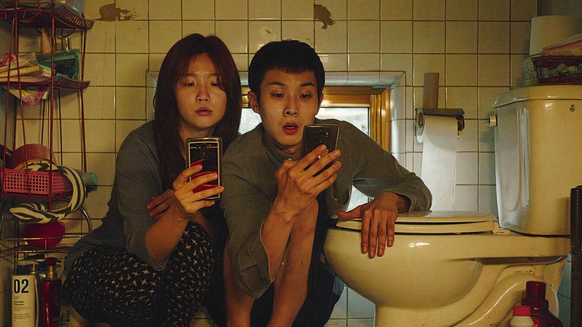 HBO’s Parasite TV Show Gets Status Update From Bong Joon Ho After Years ...