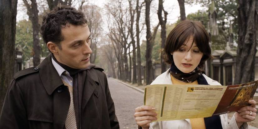 The 15 Best French Comedy Movies Ever Made, Including Amelie & Paris ...