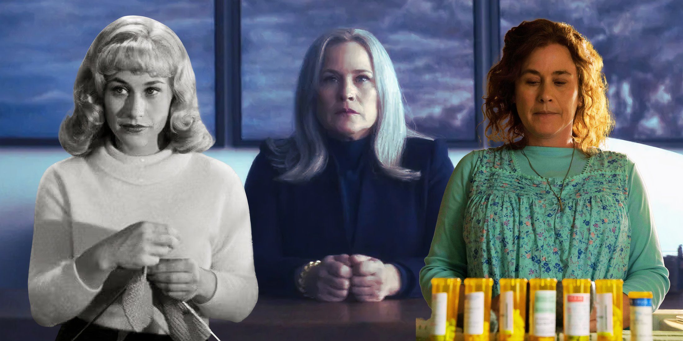 Patricia Arquette's 10 Best Movies And TV Shows