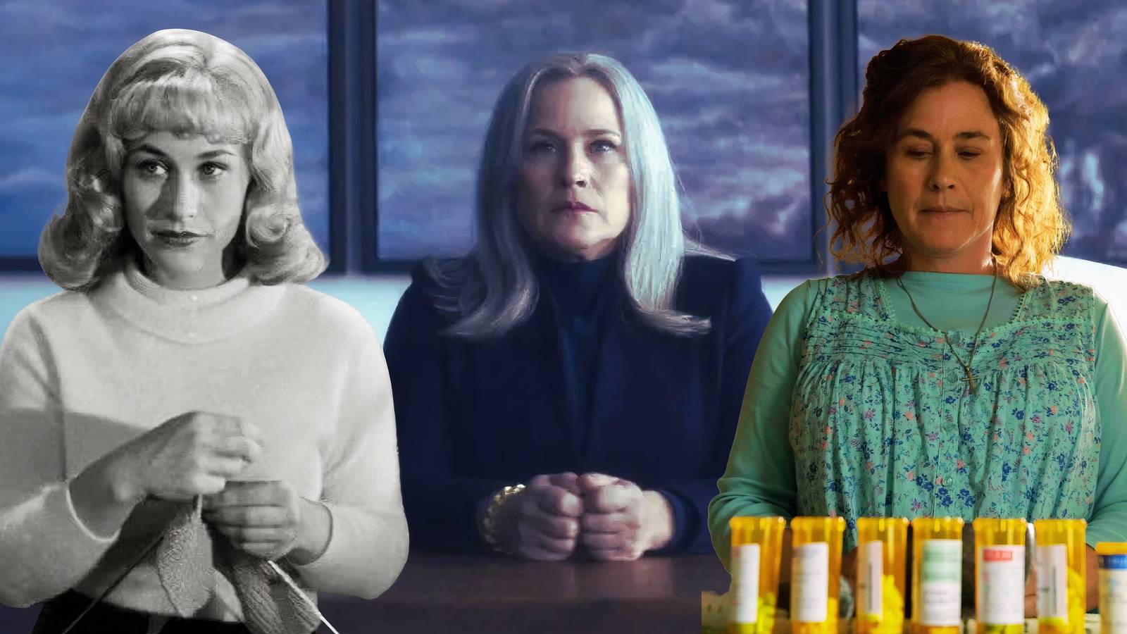 Patricia Arquette's 10 Best Movies And TV Shows