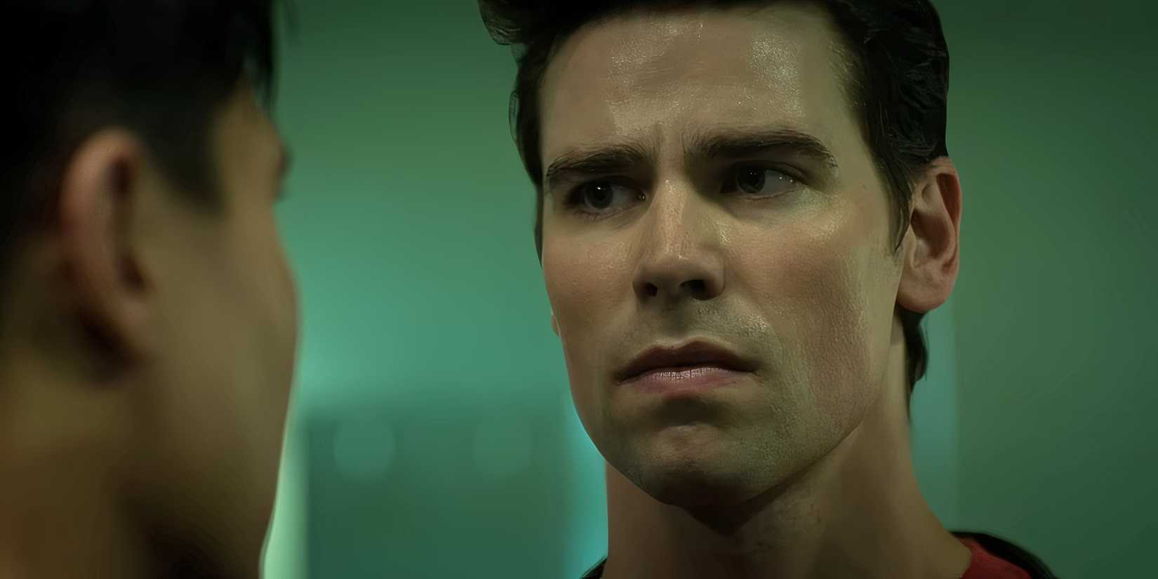 "That's What's Turned Me Into This Warrior": Axel's Beef With Miguel ...