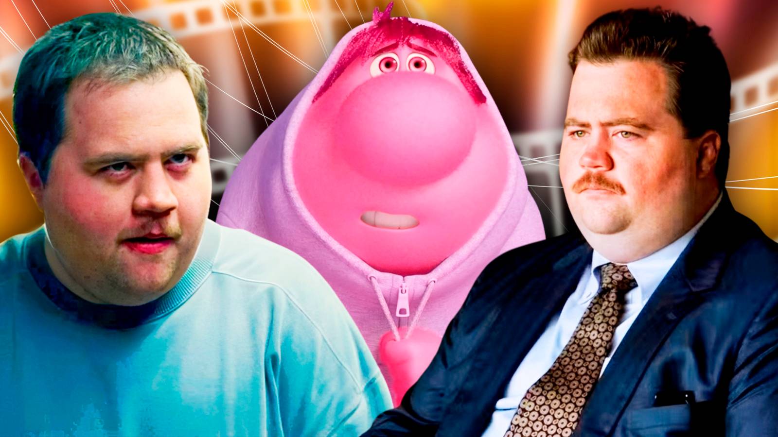 Paul Walter Hauser's 15 Best Movies And TV Shows