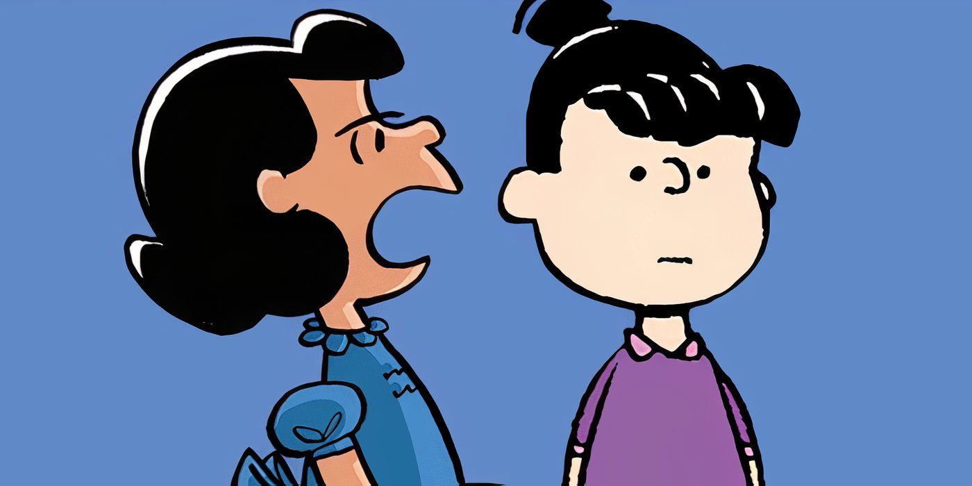 Love Is Hard, And These Peanuts Comics Prove Charlie Brown Knows It