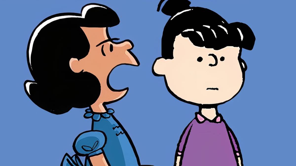 10 Hilarious Charlie Brown Comics Featuring the Original Lucy No One ...