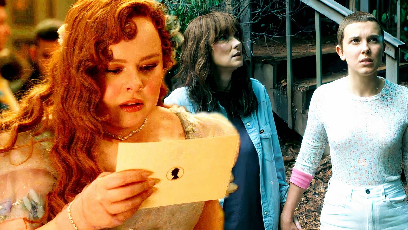 Netflix Exec Defends Sometimes Splitting Seasons Into Multiple Parts ...