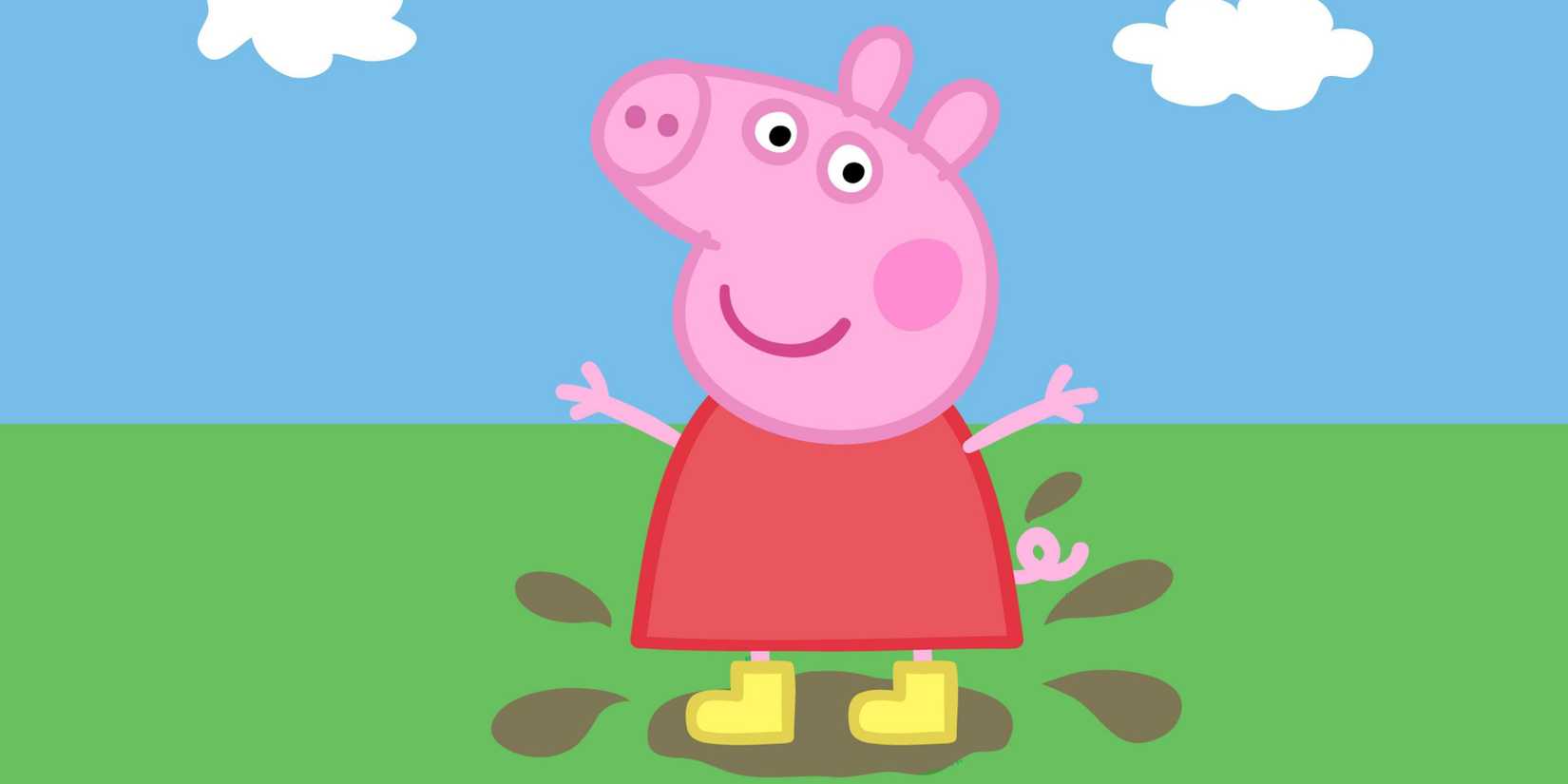 Peppa Pig Update Confirms Mummy Pig's Pregnancy With Third Baby ...