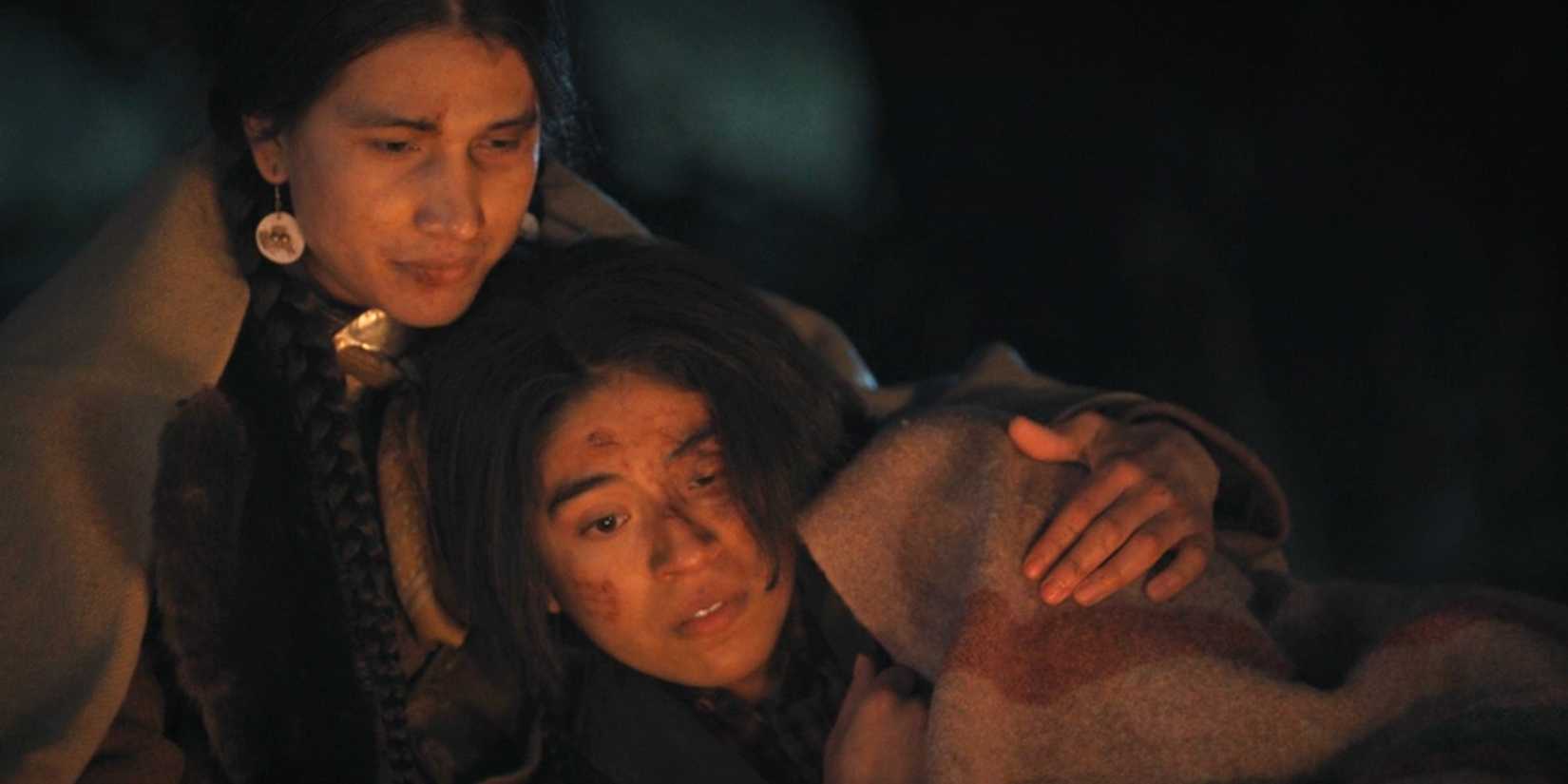 1923 Season 1, Episode 8 Recap: Whitfield Acquires A Lien, Teonna ...