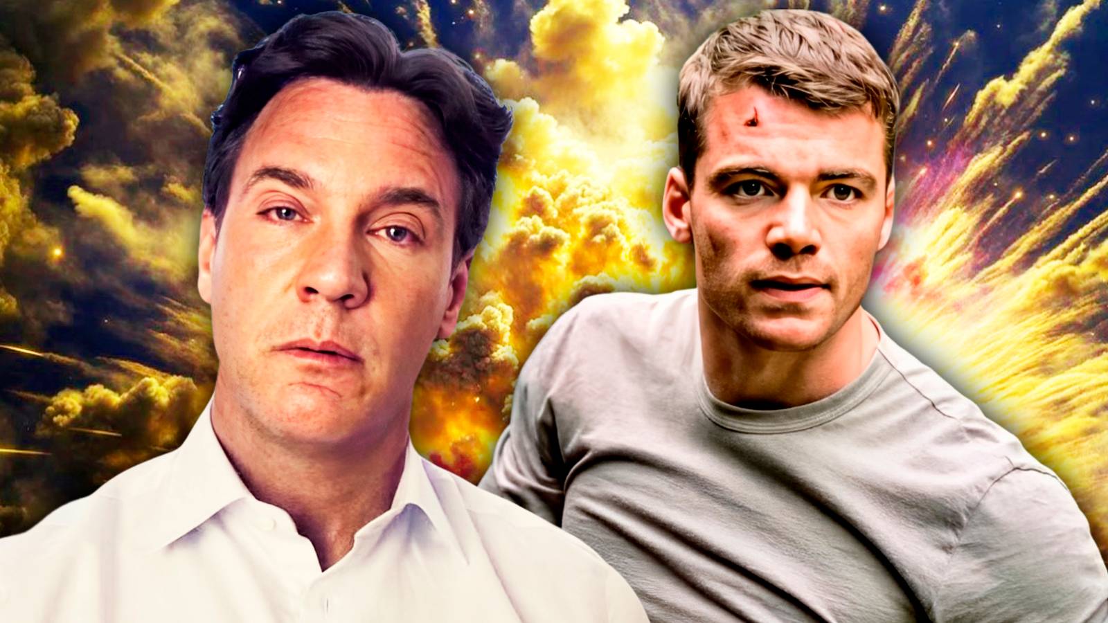 Peter Following In His Father's Footsteps Feels Inevitable For The ...