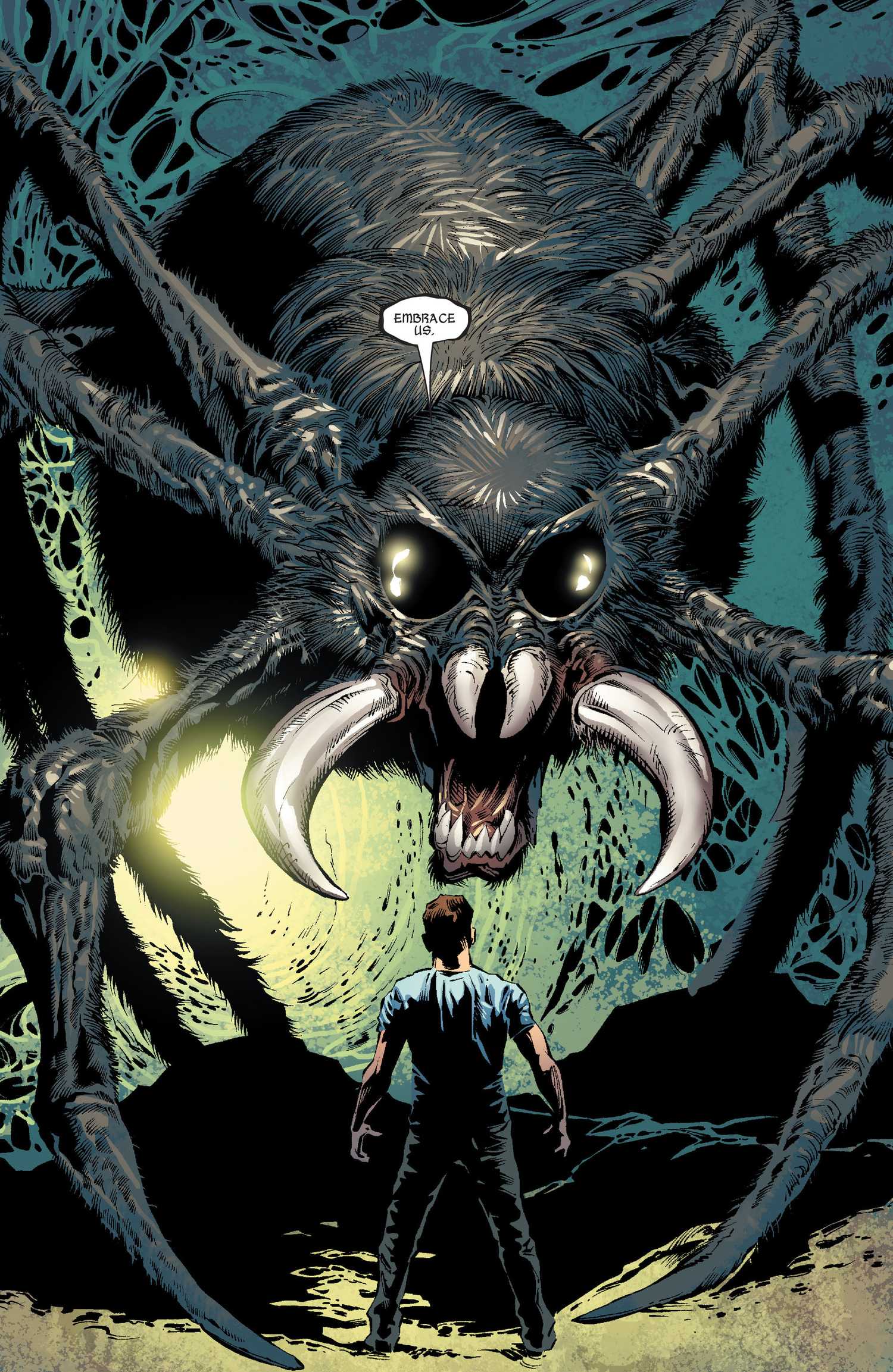 Spider-Man's Emergency Powers Explained: How Peter Parker 'Evolves ...