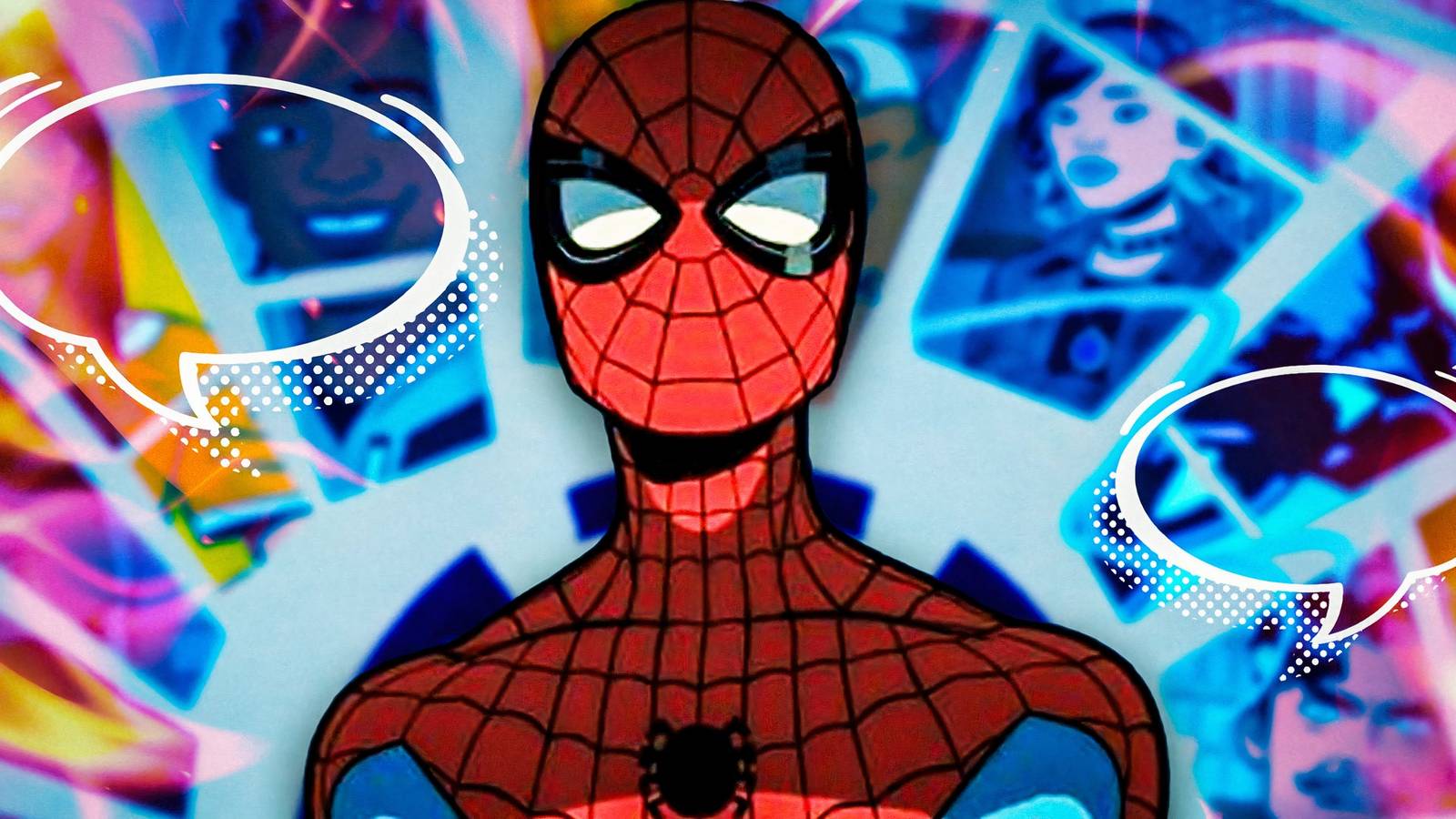 10 Best Your Friendly Neighborhood Spider-Man Quotes