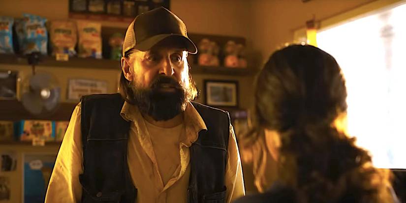 How Until Dawn Combines Multiple Horror Movie Genres For One Unique ...