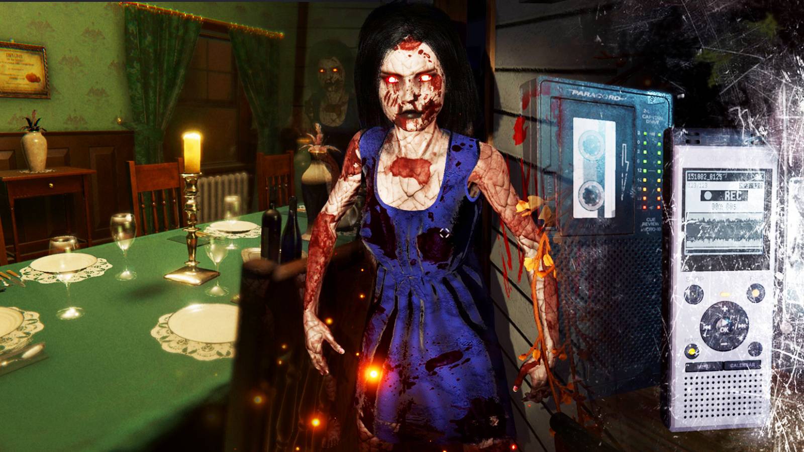 Phasmophobia 2025 Roadmap & Update Schedule Explained