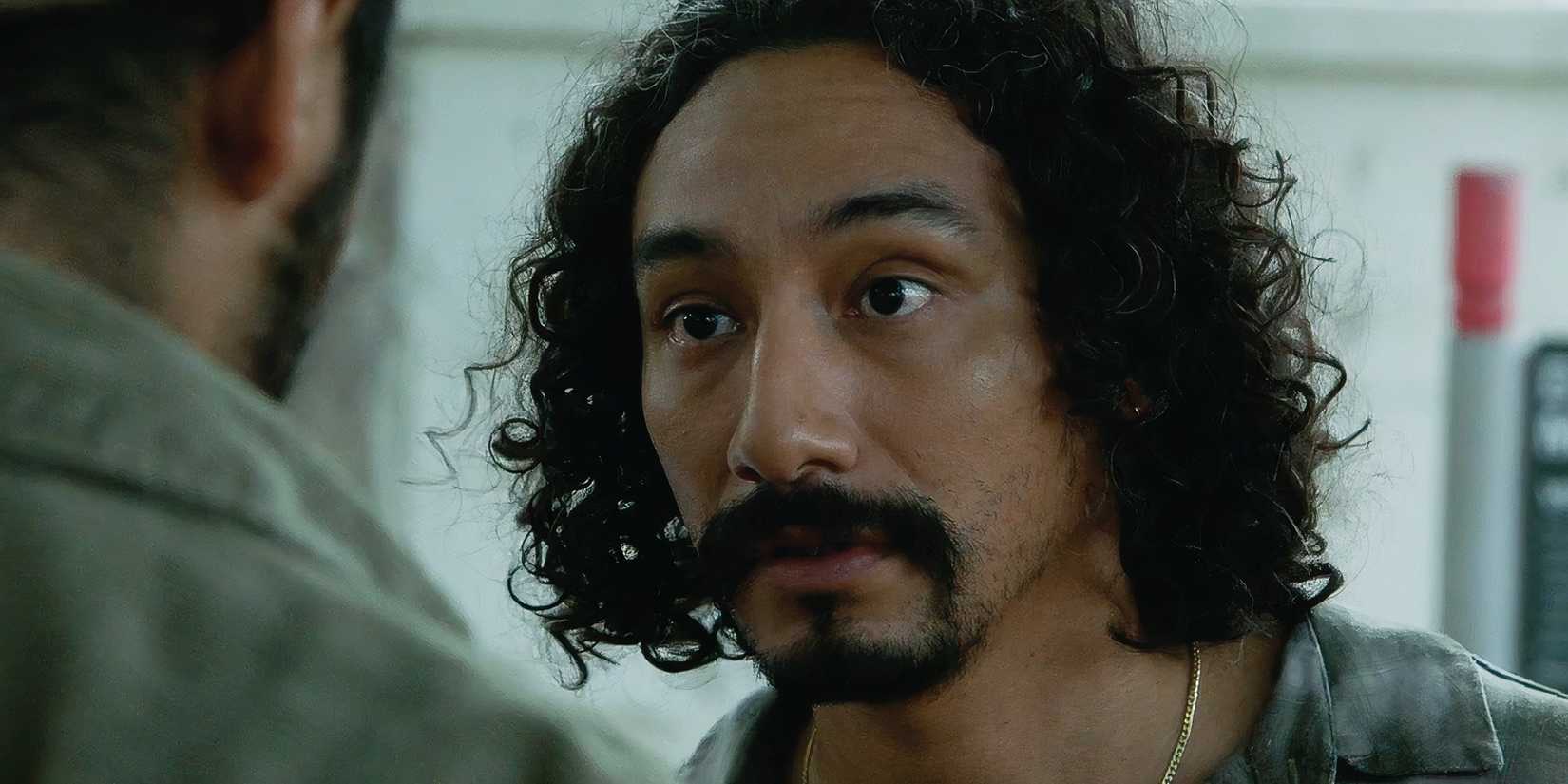 Clean Slate Cast & Character Guide