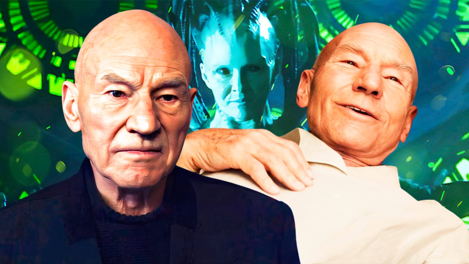 The Borg Finally Killed Picard In Star Trek, But Jean-Luc Got His Revenge