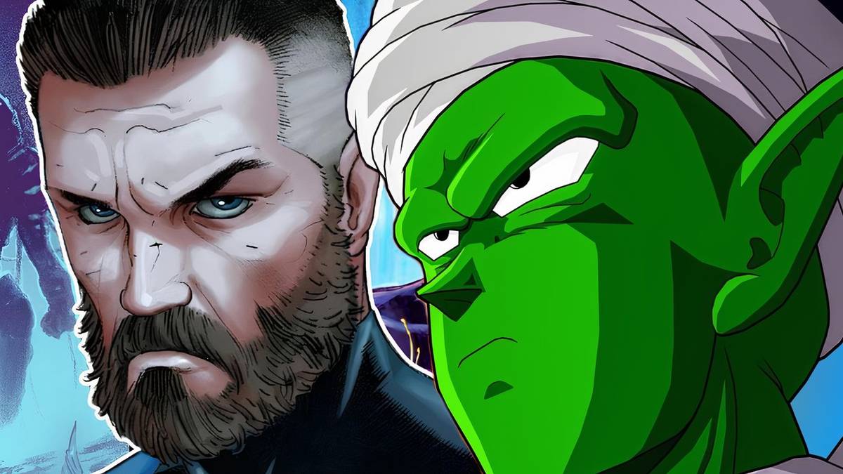 Strange But True- Piccolo Really Is Dragon Ball's Own Take on Mr. Fantastic