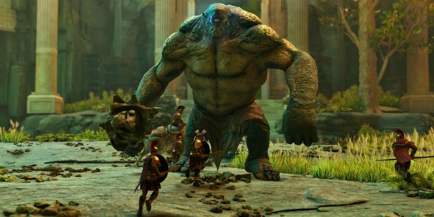 Ark: Survival Ascended - Medusa Boss Requirements & Rewards