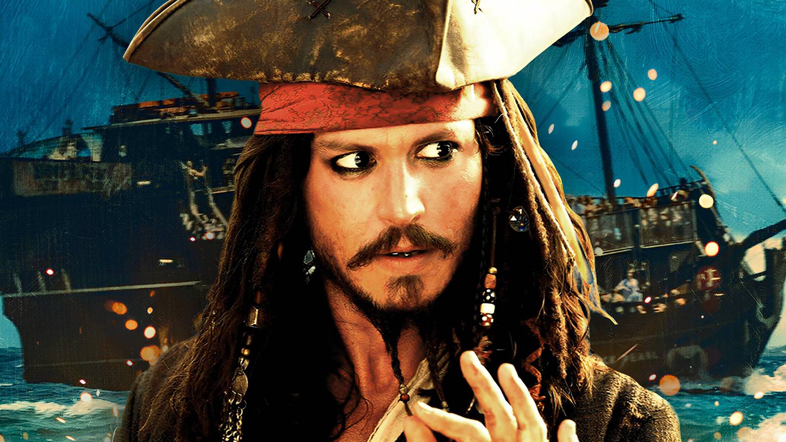 Pirates Of The Caribbean 6 Should Only Bring Jack Sparrow Back On One ...