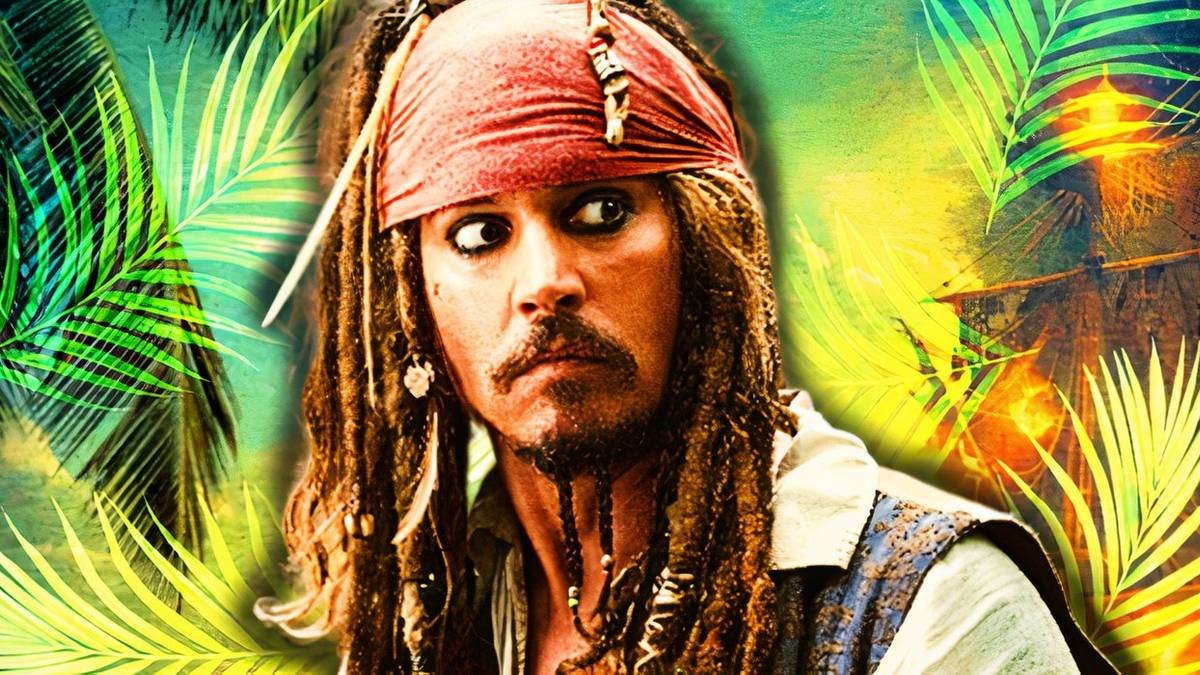 Why Pirates Of The Caribbean 6 Is Taking So Long
